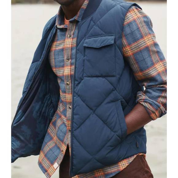 Marine Layer | Jackets & Coats | New Marine Layer Light Weight ...